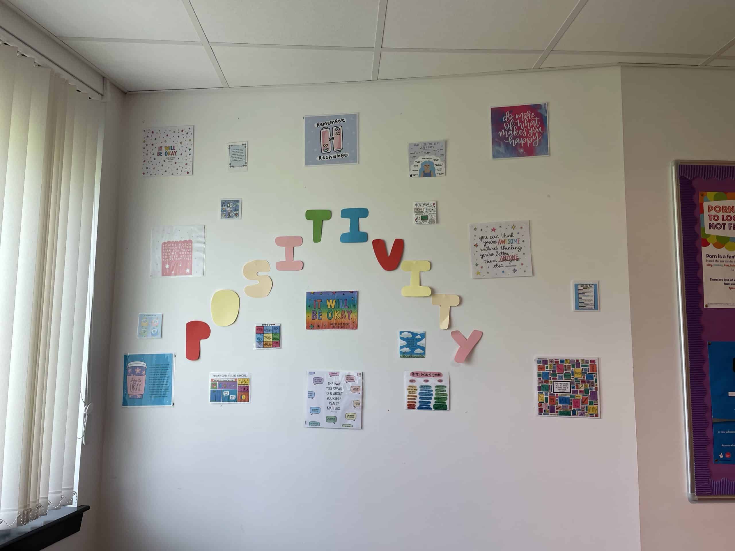 Focus On Individual Support - The Youth Agency